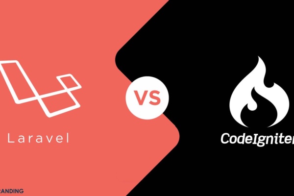 Laravel Vs Codeigniter Which One To Choose For Your Next Website Web